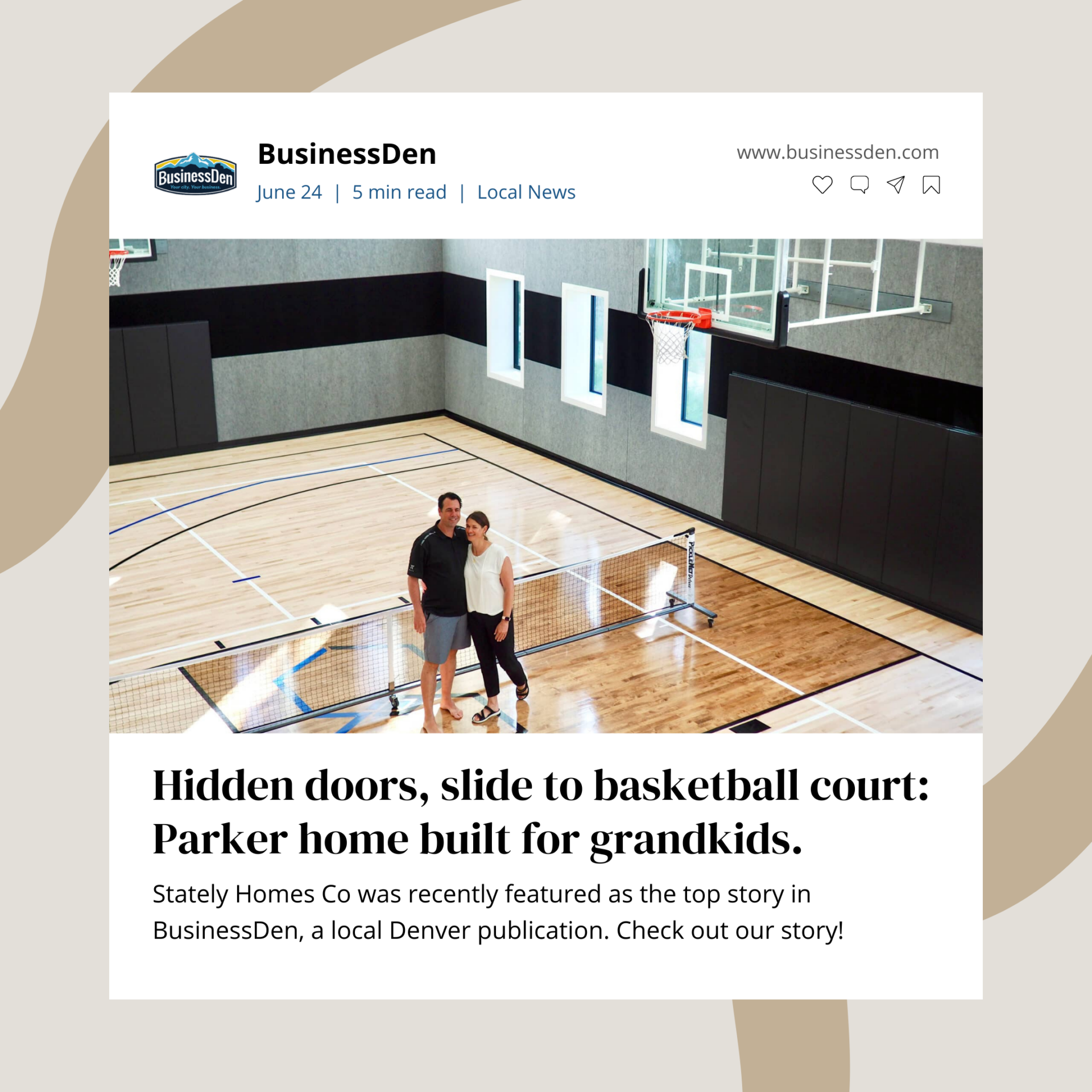 Blog - Stately Homes Inc | Stately Homes Inc