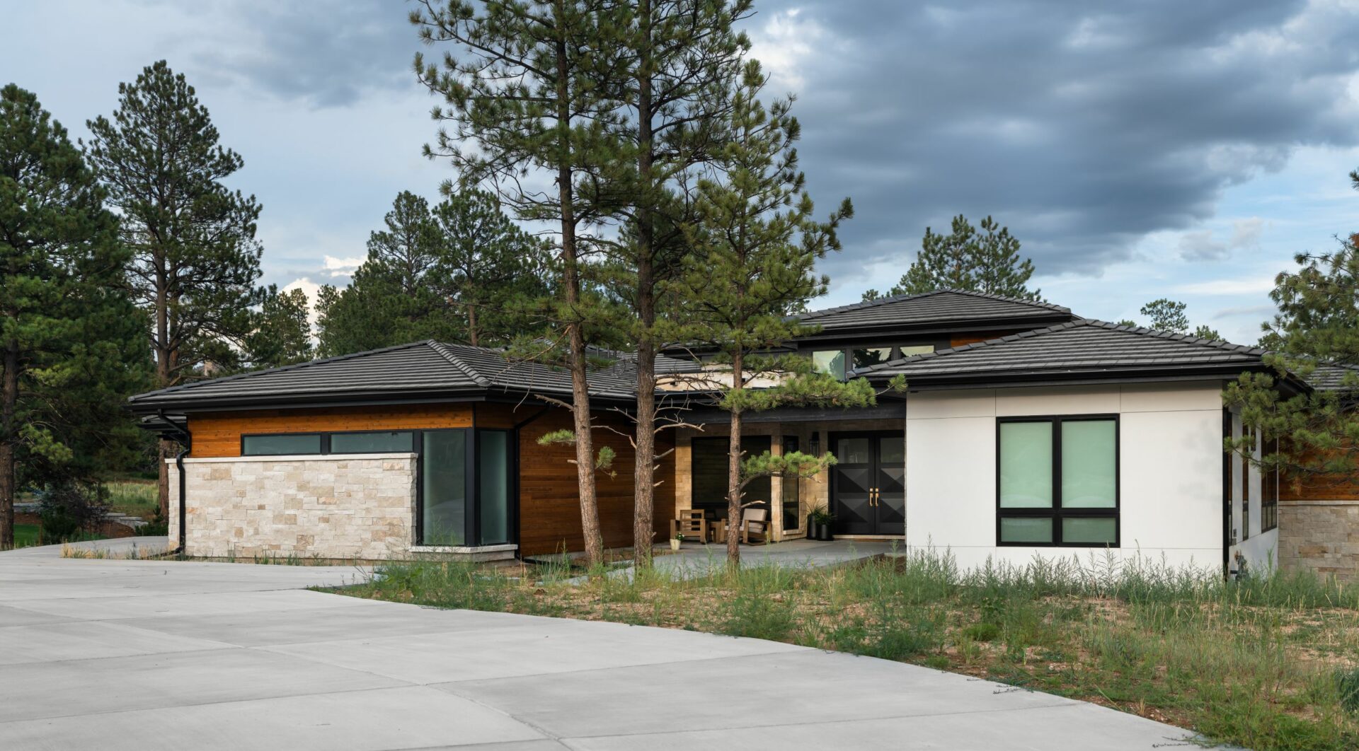 Whitehead - Stately Homes Inc | Stately Homes Inc