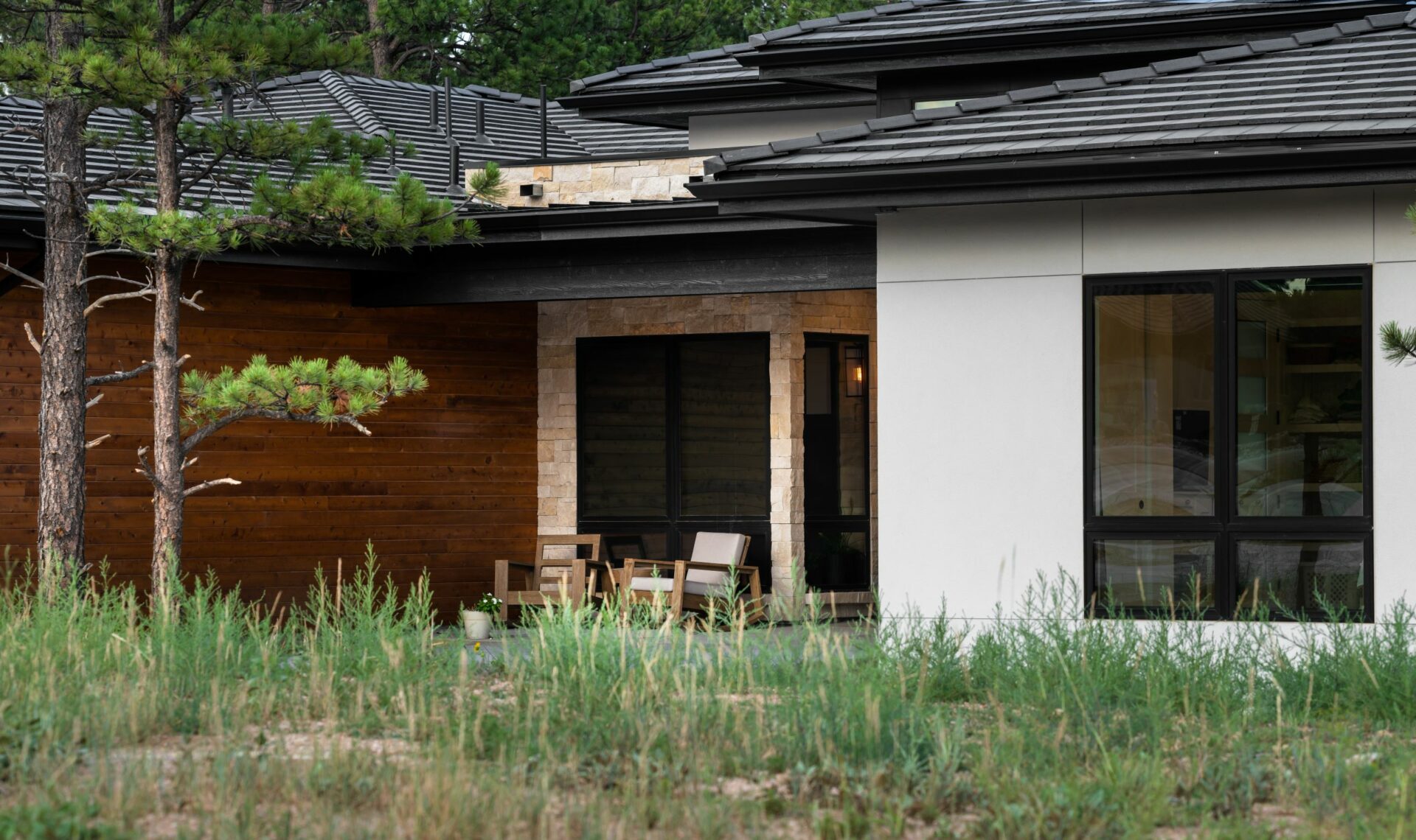 Whitehead - Stately Homes Inc | Stately Homes Inc