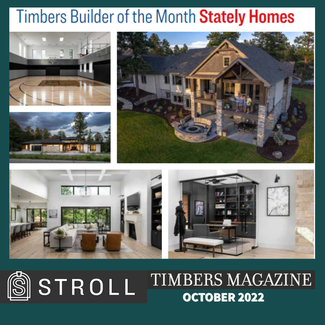 Blog - Stately Homes Inc | Stately Homes Inc